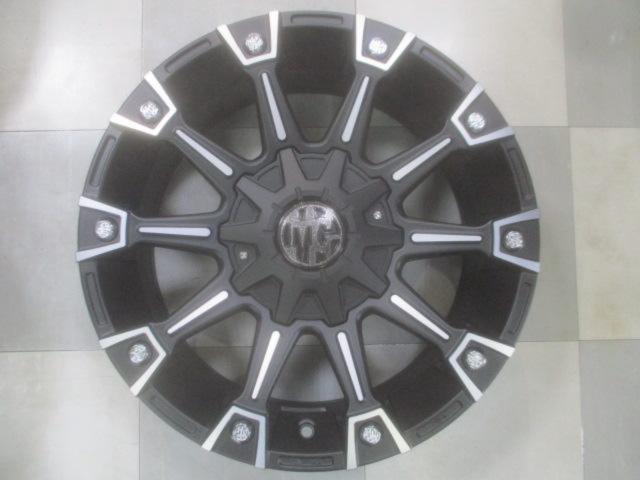 TRD CRIMSON MG MONSTER(MS213-00140) | 新古品 | アップガレージ 高松店 | カー用品 アルミホイール 17インチホイールを通販で購入する | 中古カー ...