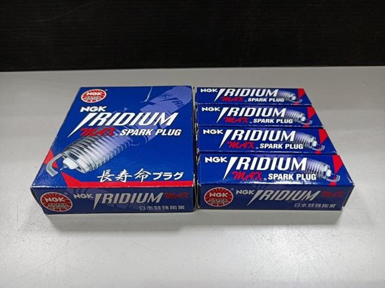 NGK IRIDIUM MAX SPARK PLUG(イリジウムマックスプラグ) | カー用品 電装系 チューニング電装の通販 | アップ ...