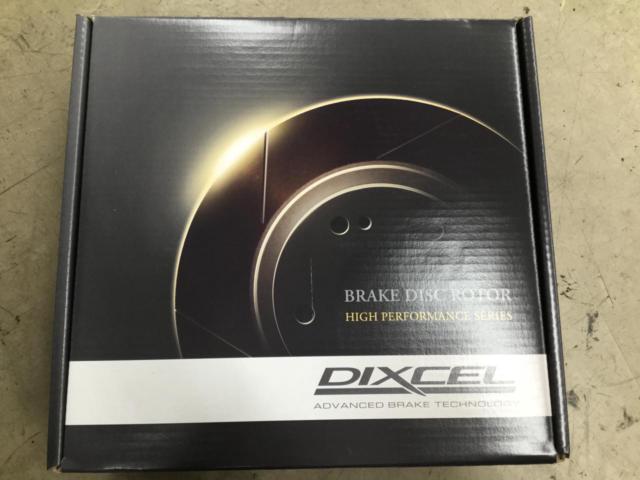 ☆☆値下げしました☆☆【DIXCEL】DIXCEL SD TYPE BRAKE DISC ROTOR | 新古品 | アップガレージ 姫路店 | カー用品 ブレーキ系 ローターを通販で購入する ...