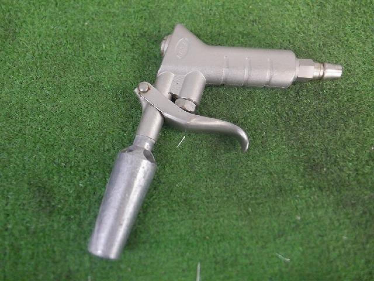 【WG】【その他】KINKI エアダスターガン K-601 | 総合リユース エアーツール エアーガンを通販で購入する | 中古カー＆バイク用品の販売ならアップガレージ