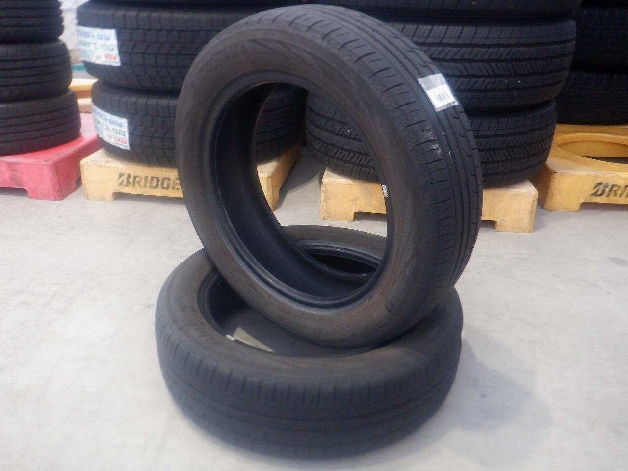 【2本セット】YOKOHAMA BluEarth RV-02CK | 中古品 | アップガレージ 京都八幡店 | カー用品 タイヤ 15インチタイヤを通販で購入する | 中古カー＆バイク用品の ...