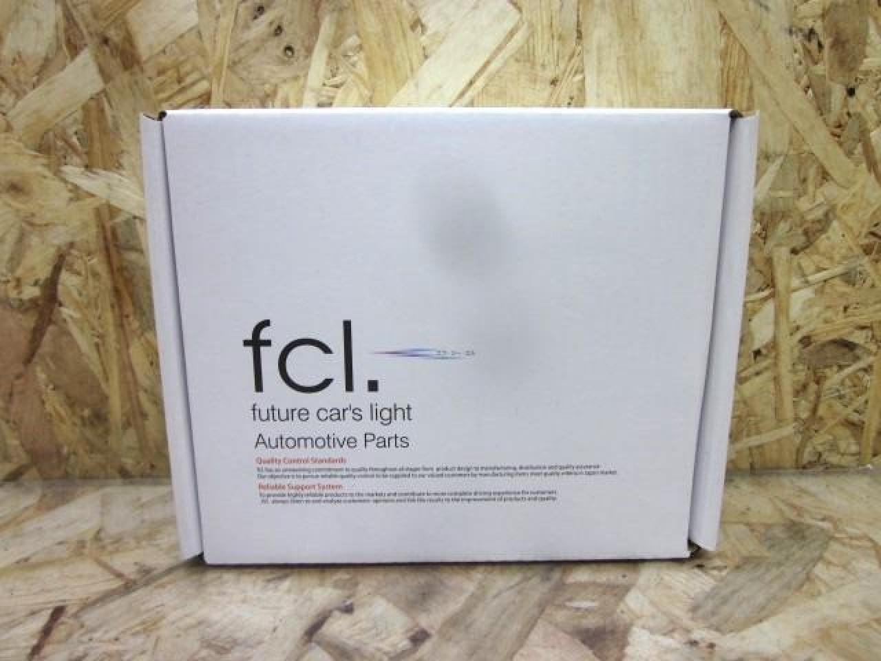 fcl LEDウィンカーポジション 2個セット (LY5B) | カー用品 バルブ・HID LEDバルブを通販で購入する | 中古カー＆バイク ...