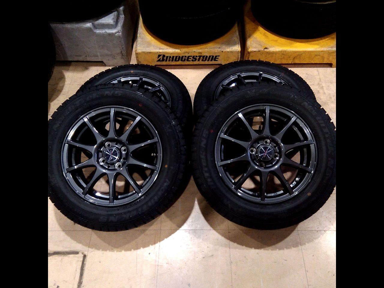 【weds(ウェッズ)】VELVA(ヴェルヴァ) 10本スポークホイール + AUTOBACS NorthTrek N5 ※別倉庫に保管の為在庫確認に日にち頂きます。 | カー用品 ...