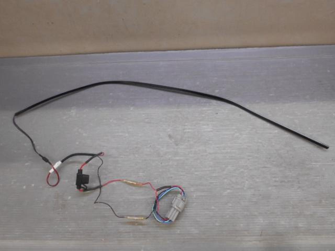 BUSOU LEDグリルライン(グリルイルミネーション) 【ノート E-Power E12 後期】 | 中古品 | アップガレージ 尾張旭店 | カー用品 ボディパーツ その他ボディパーツを ...