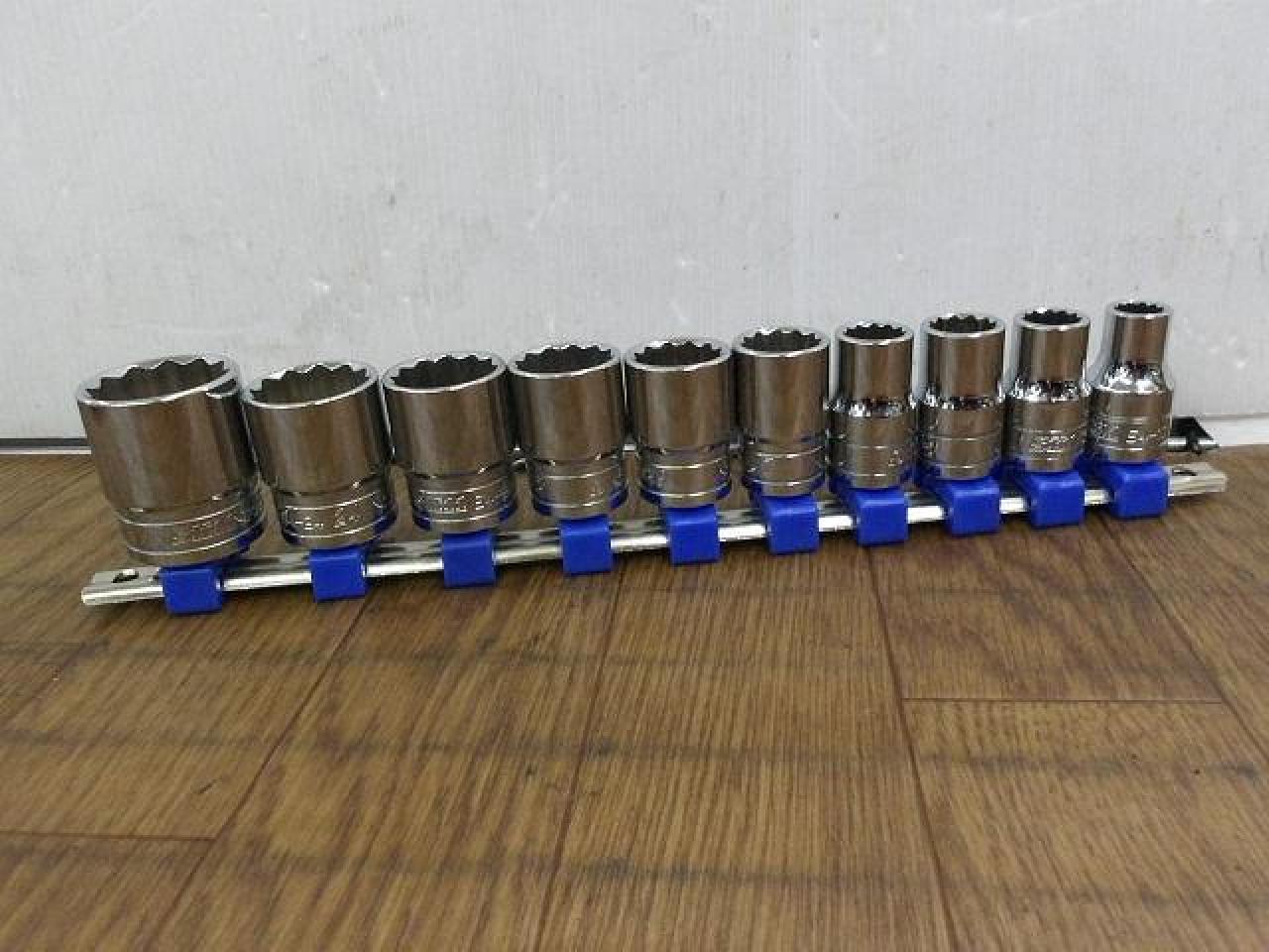 【WG】SK11 ソケットセット | 総合リユース 大工道具 その他を通販で購入する | 中古カー＆バイク用品の販売ならアップガレージ