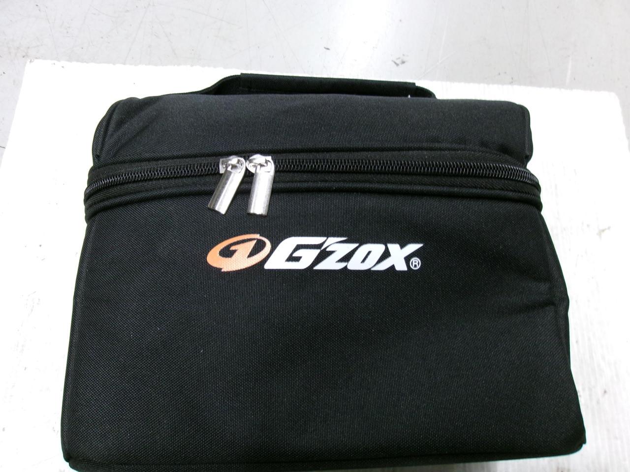 G’ZOX BG NEW RGC メンテナンスボックスライト | 新古品 | アップガレージ 熊本店 | カー用品 メンテナンス 洗車用品を通販で購入する | 中古カー＆バイク用品の販売なら ...