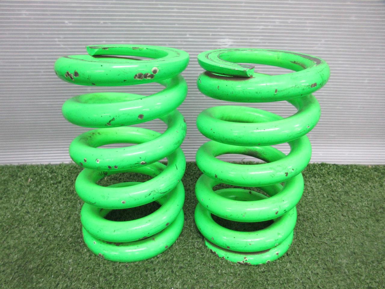 326POWER Series winding spring | Used | UPGARAGE toyohashiten ...
