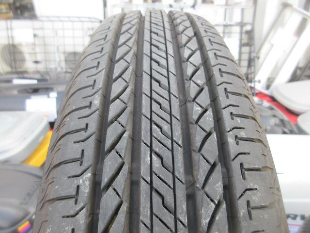 BRIDGESTONE(ブリジストン) DUELER H/L 852 | 中古品 | アップガレージ 豊橋店 | カー用品 タイヤ 16インチ ...