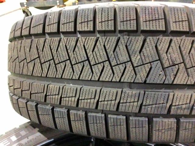 Lehrmeister(レアマイスター)】EUROTECH(ユーロテック) MP-LINE +【PIRELLI】ICE ASIMMETRICO 235/55R19 2021年 4本セット ...