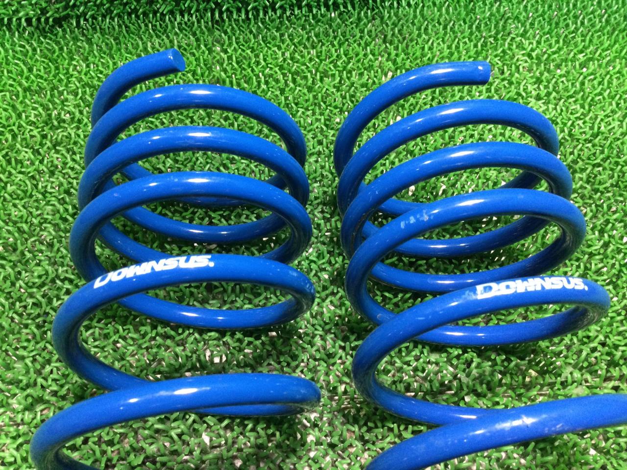 値下げしました! ESPELIR DOWNSUS フロントのみ ダイハツ/L175S/L375S | カー用品 足まわり サスを通販で購入する | 中古カー＆バイク用品の販売ならアップガレージ