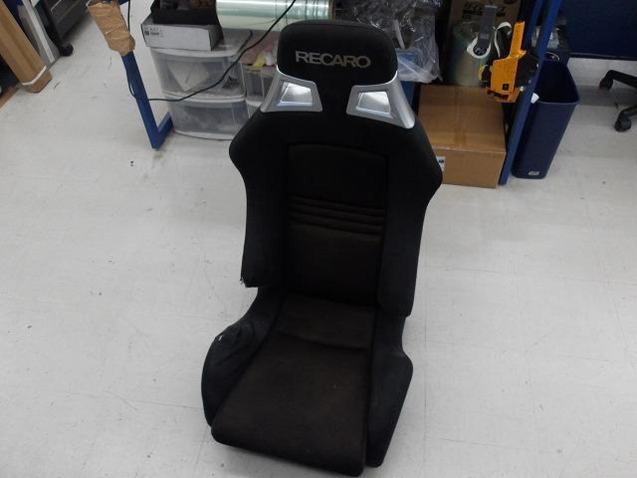RECARO SR-11 KH100 リクライニングシート | 中古品 | アップガレージ 埼玉久喜店 | カー用品 シート リクライニング ...