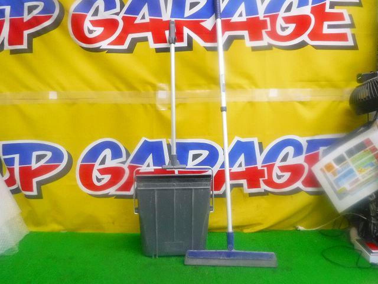 【WG】TERAMOTO BM-2 チリトリ + CONDOR PRO-TEC ブルロンTF-Nラバー | 総合リユース その他を通販で購入する | 中古カー＆バイク用品の販売ならアップガレージ