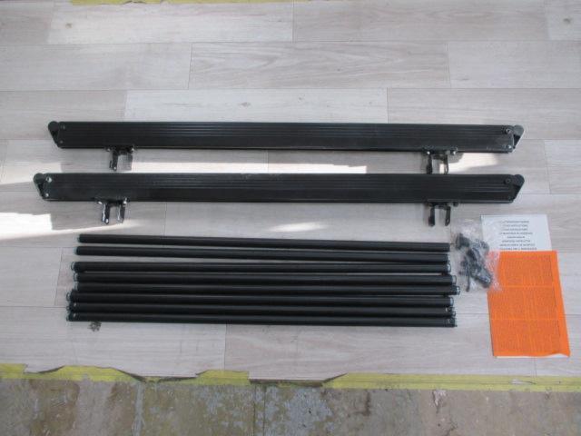 THULE System 581 | 中古品 | アップガレージ 埼玉東松山店 | カー用品 キャリアを通販で購入する | 中古カー＆バイク用 ...