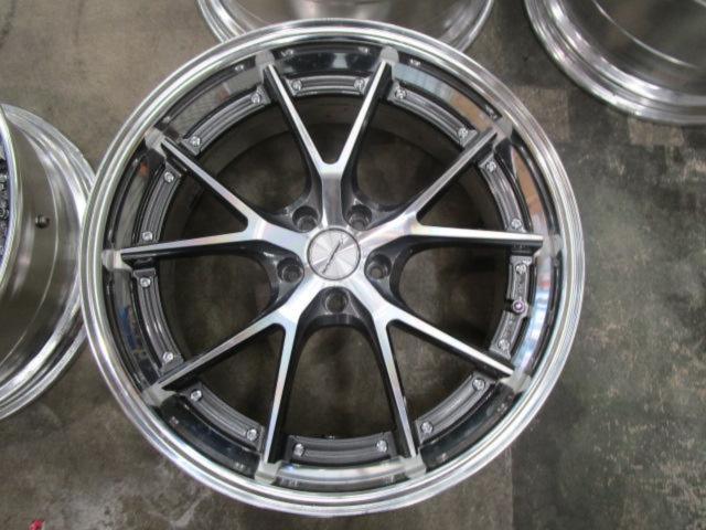 更に値下げしました!!weds(ウェッズ) MAVERICK(マーベリック) 905S | 中古品 | アップガレージ 山梨中央店 | カー ...