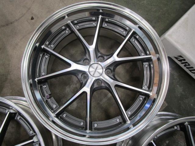 更に値下げしました!!weds(ウェッズ) MAVERICK(マーベリック) 905S | 中古品 | アップガレージ 山梨中央店 | カー ...