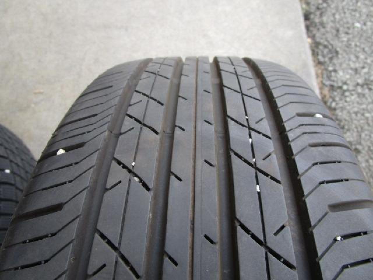 BRIDGESTONE TURANZA ER33 | 中古品 | アップガレージ 山梨中央店 | カー用品 タイヤ 16インチタイヤを通販で ...