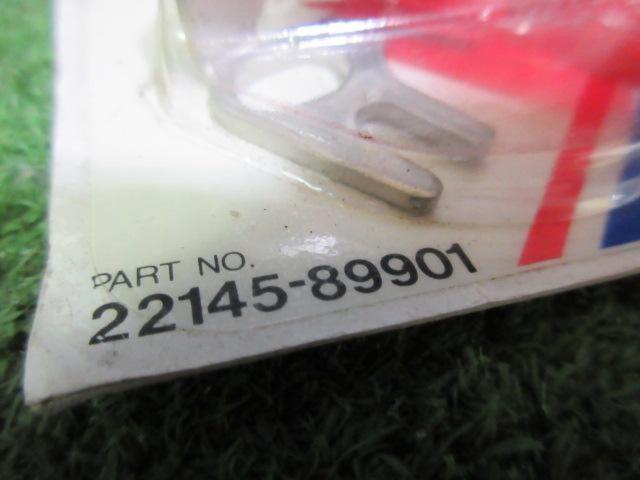 【NISSAN】コンタクトポイントセット 「22145-89901」 | カー用品 メンテナンス その他メンテナンスを通販で購入する | 中古 ...