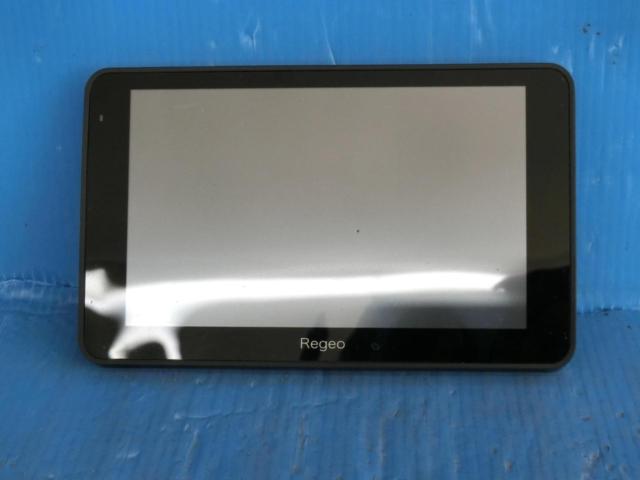 Regeo PZ-522 ワンセグチューナー内蔵 5インチポータブルナビゲーション | 中古品 | アップガレージ 川越インター店 | カー用品 カーナビ(地デジ） ポータブルナビ(地デジ)を ...