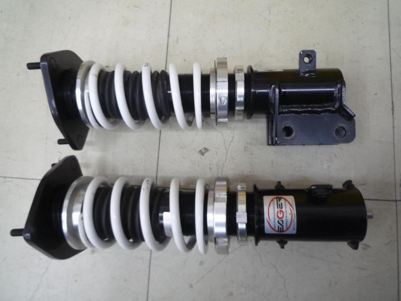 【FINAL KONNEXION】EAGER | カー用品 足まわり 車高調を通販で購入する | 中古カー＆バイク用品の販売ならアップガレージ