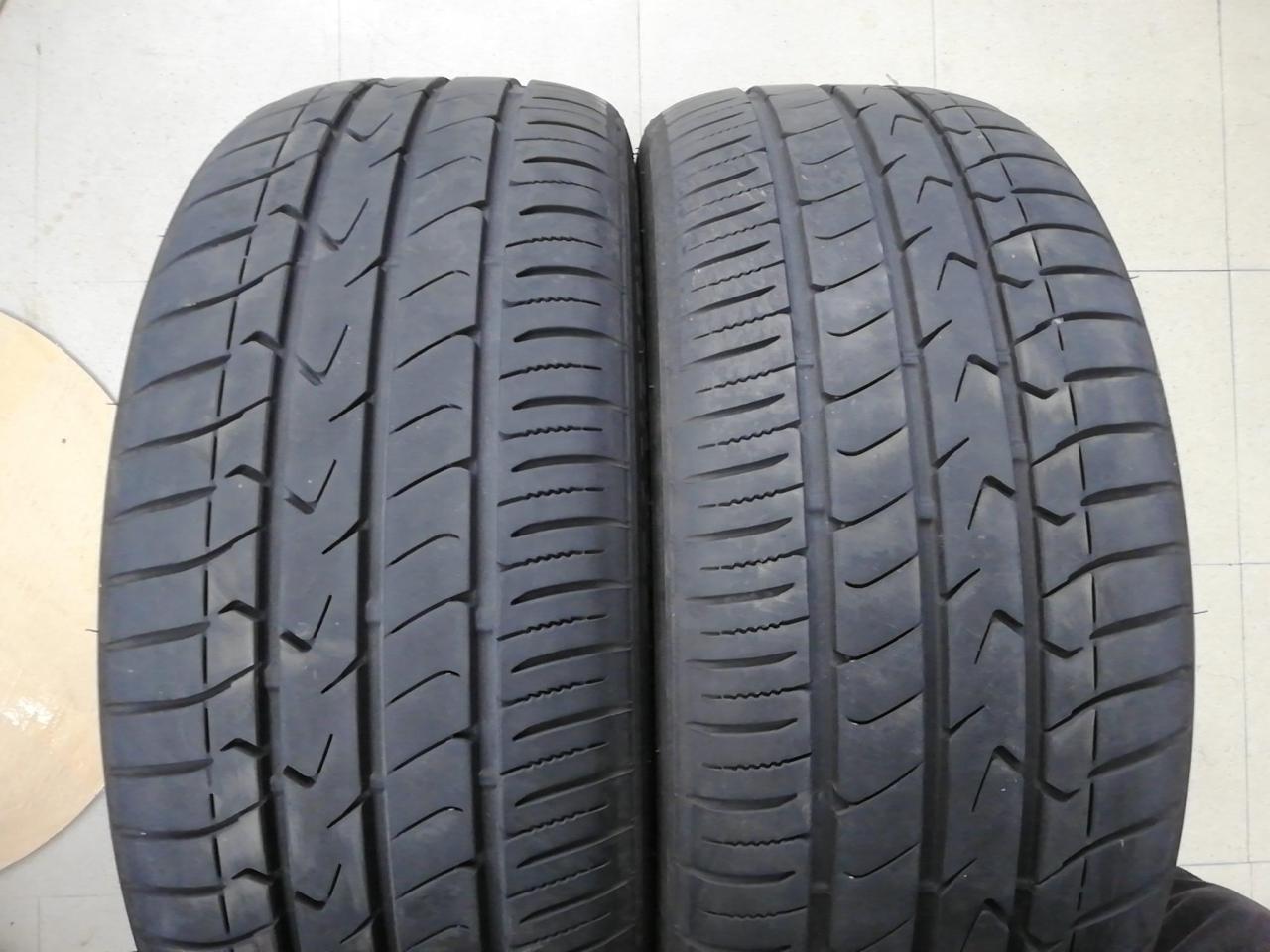 【TOYO】TRANPATH mpZ 215/45R17 2本 | カー用品 タイヤ 17インチタイヤを通販で購入する | 中古カー＆バイク用品の販売ならアップガレージ