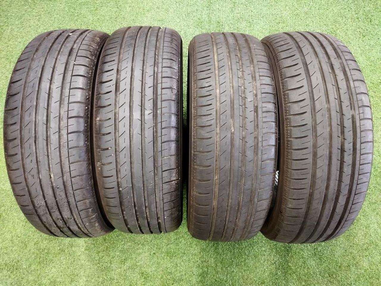 【YOKOHAMA】Blue earth GT AE51 | カー用品 タイヤ 15インチタイヤを通販で購入する | 中古カー＆バイク用品の ...