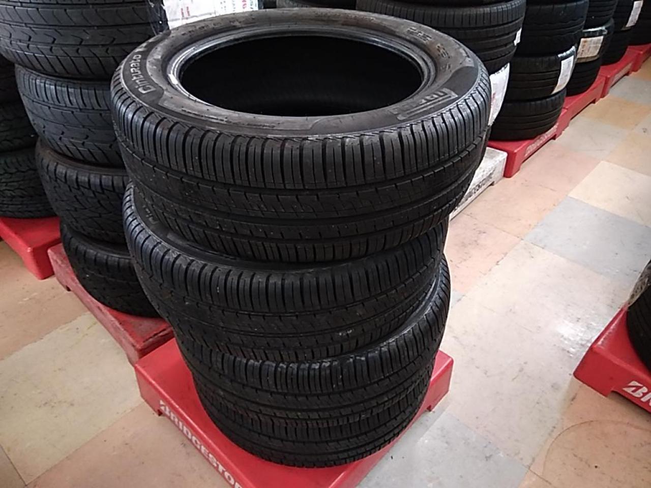 PIRELLI Cinturato P6 | カー用品 タイヤ 16インチタイヤを通販で購入する | 中古カー＆バイク用品の販売ならアップガレージ