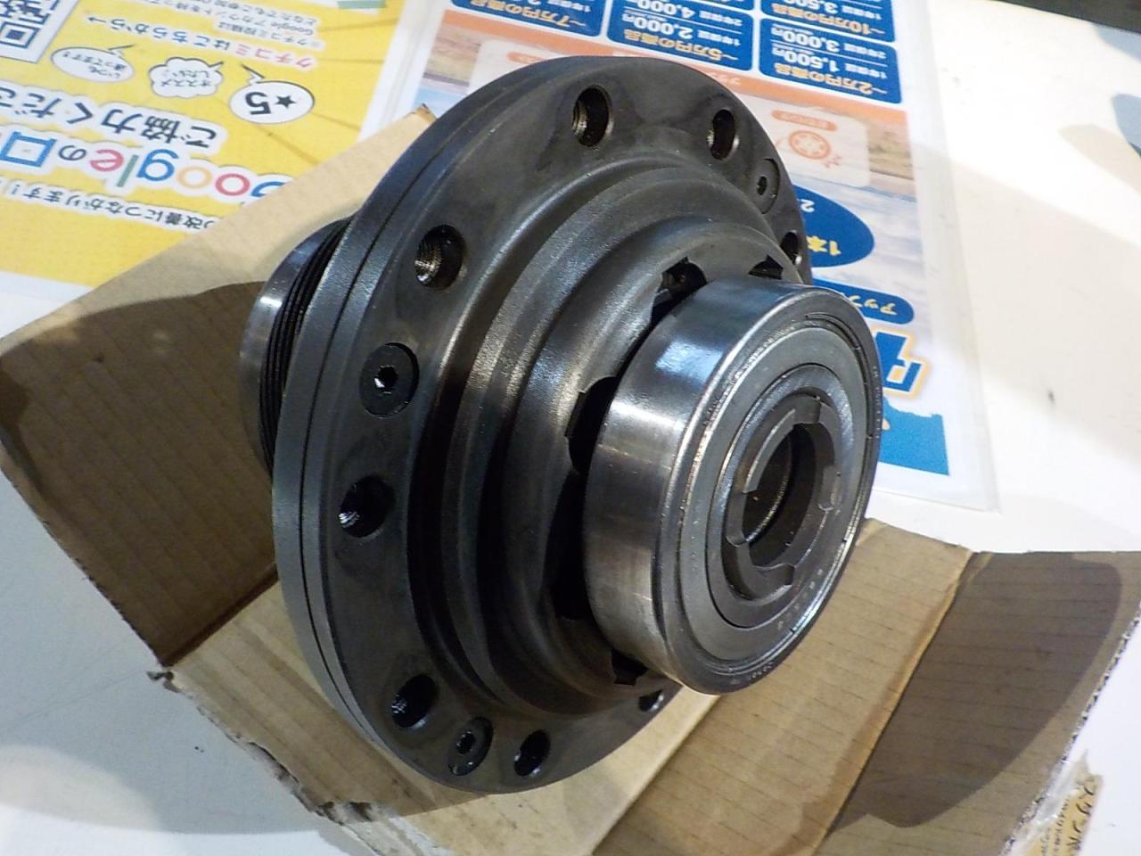 【ATS】1.5WAY LSD ※インテグラTYPE R DC2 ’98スペック | カー用品 駆動系 デフを通販で購入する | 中古カー＆バイク用品の販売ならアップガレージ