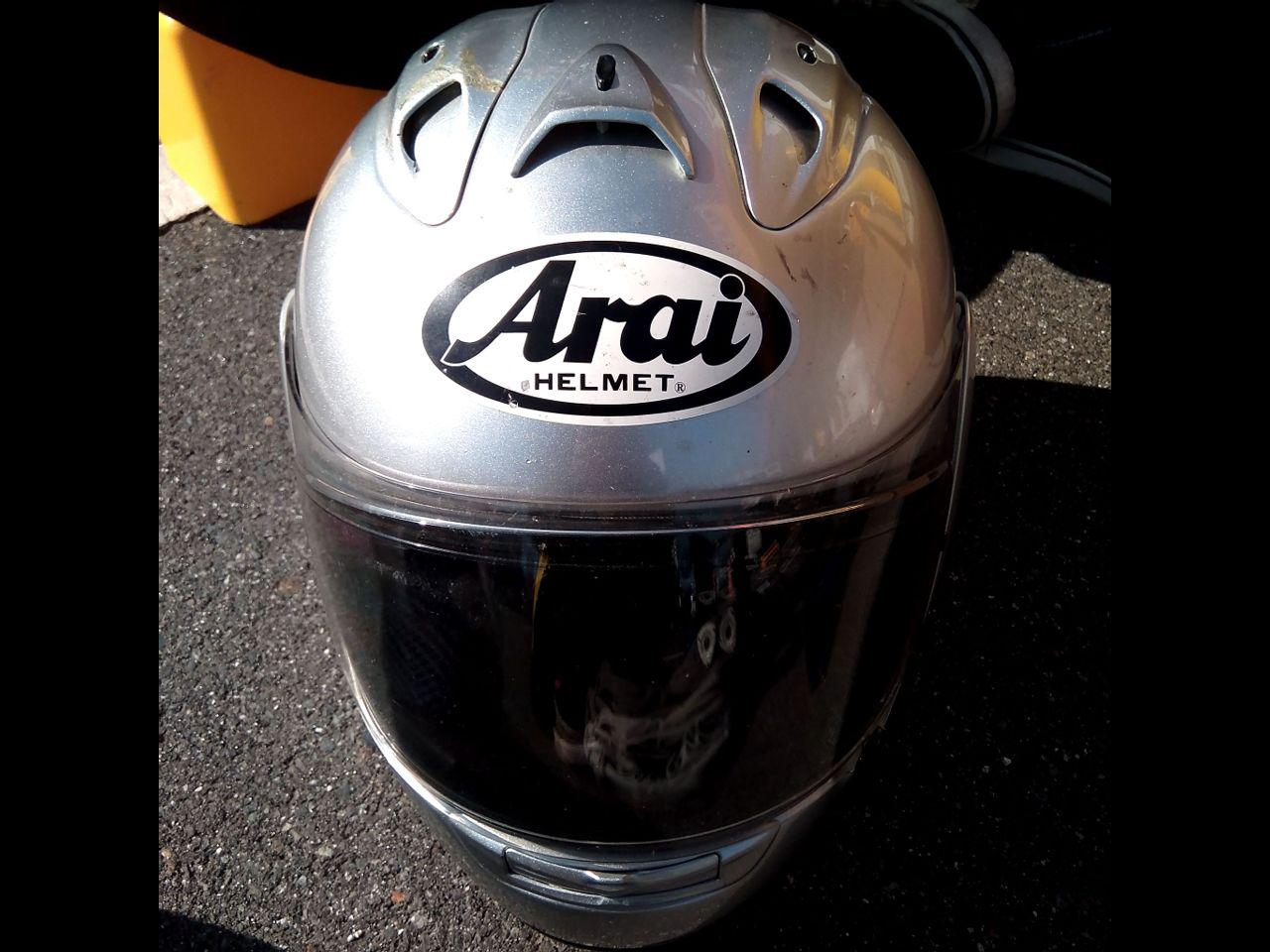 Arai RX-7RR Ⅳ | バイク用品 ヘルメット フルフェイス(二輪)を通販で購入する | 中古カー＆バイク用品の販売ならアップガレージ
