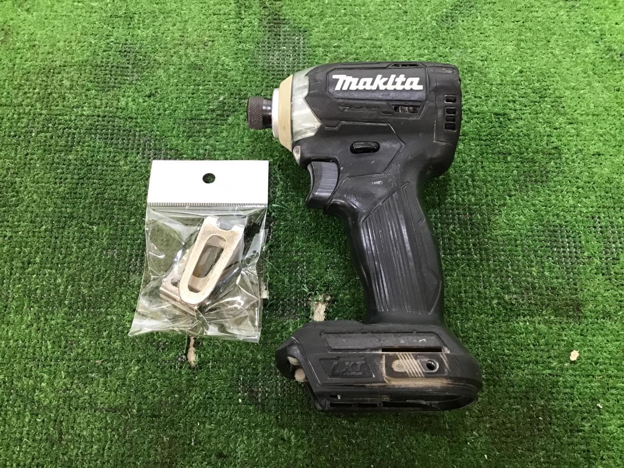 makita [TD160D] 充電式インパクトドライバ | 総合リユース ドリル、ドライバ インパクトドライバを通販で購入する | 中古カー＆バイク用品の販売ならアップガレージ