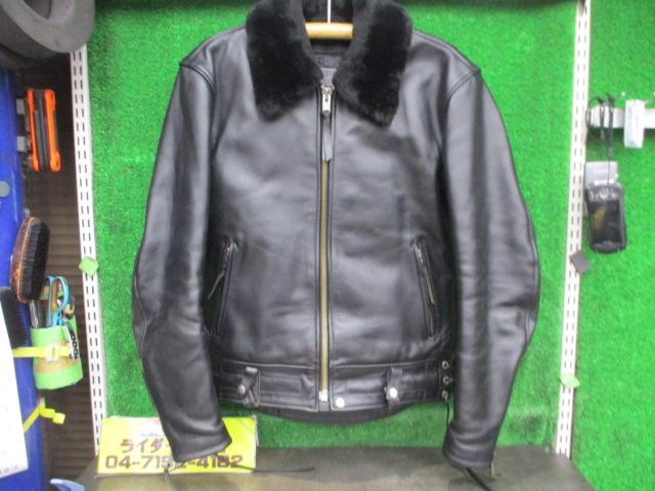 【KADOYA】B-1タイプ牛革 レザージャケット サイズ3L | 中古品 | アップガレージ ライダース柏店 | バイク用品 ウエア レザージャケット(二輪)を通販で購入する | 中古カー ...