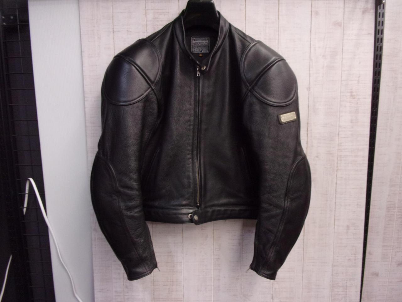 値下げしました!【KADOYA】サイズ:3L レザージャケット | バイク用品 ウエア レザージャケット(二輪)を通販で購入する | 中古カー＆バイク用品の販売ならアップガレージ