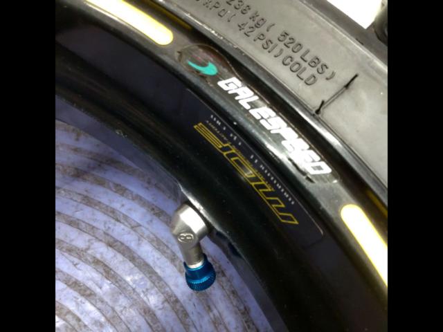 わけあり GALESPEED TYPE-Rフロントホイール YZF-R1(’98-’99) | バイク用品 ホイール・タイヤ ホイール(二輪 ...