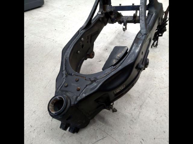 YAMAHA 純正フレーム TZR250R 3XV-048***(STD ’92) | バイク用品 エンジン・フレーム フレーム(二輪)を通販 ...