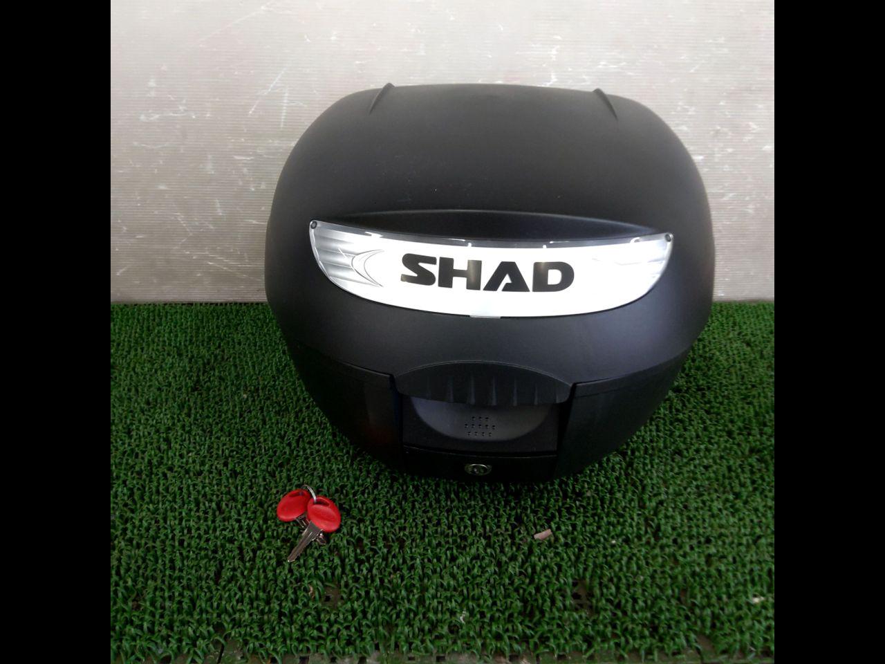 SHAD SH26トップケース 汎用 | 中古品 | アップガレージ 横浜町田総本店 | バイク用品 ツーリング用品 BOX(二輪)を通販で ...