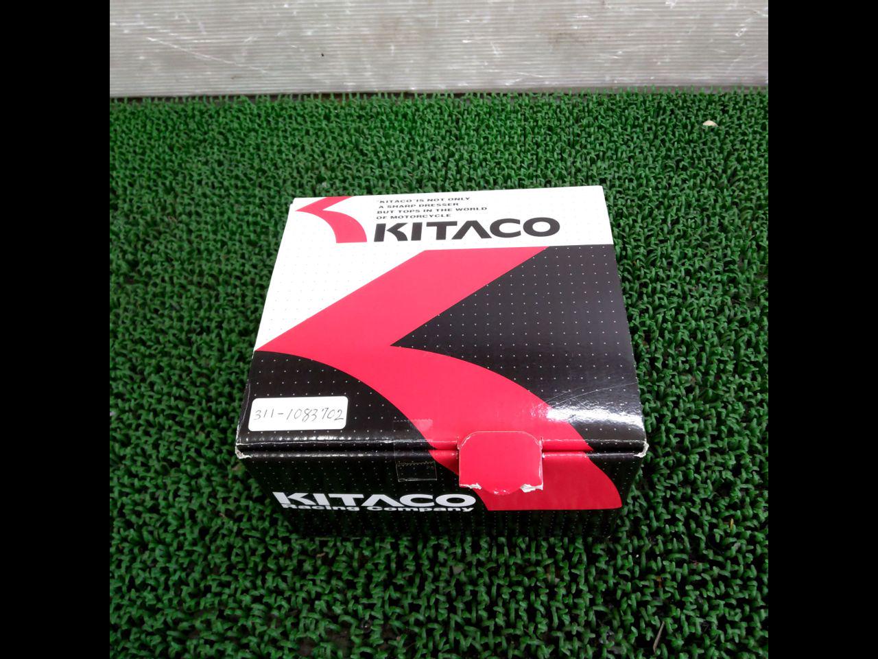 【Kitaco】アルミ硬質メッキシリンダー 311-1083702 | 新古品 | アップガレージ 横浜町田総本店 | バイク用品 吸気・燃料系 その他燃料系(二輪)を通販で購入する | 中古 ...