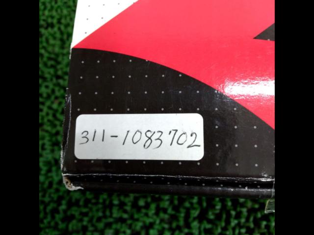 【Kitaco】アルミ硬質メッキシリンダー 311-1083702 | バイク用品 吸気・燃料系 その他燃料系(二輪)を通販で購入する | 中古カー＆バイク用品の販売ならアップガレージ