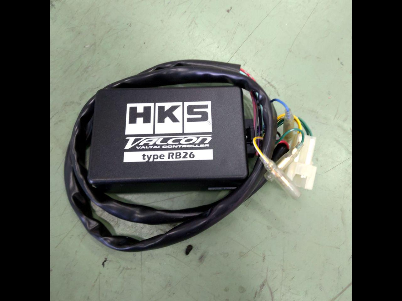 HKS(エッチケーエス)VALCON Ⅲ TYPE RB26 | カー用品 電装系 チューニング電装を通販で購入する | 中古カー＆バイク用品 ...