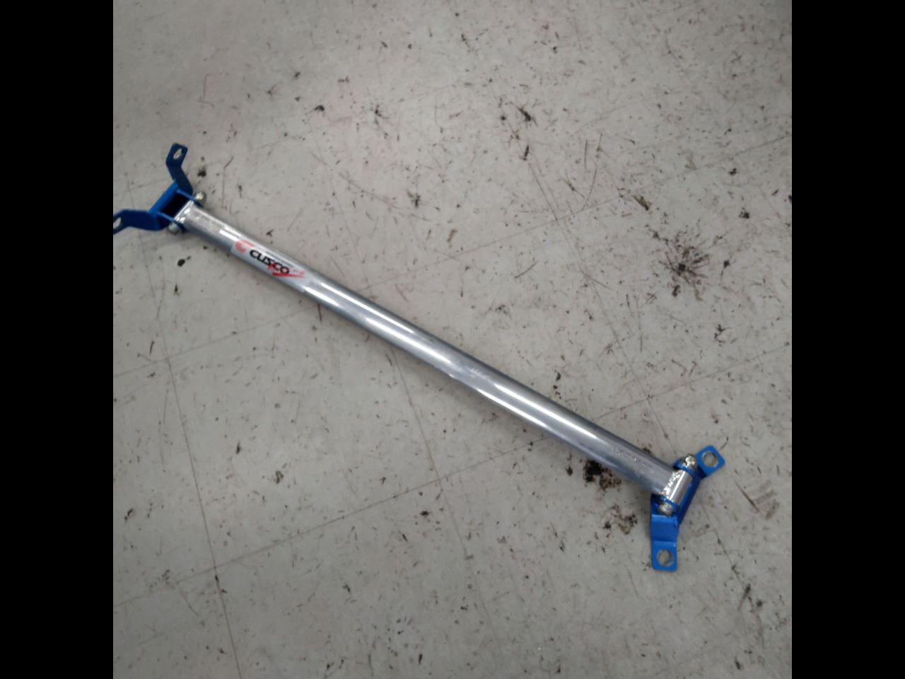 CUSCO(クスコ) リアタワーバー 【RX-8/SE3P】 | 中古品 | アップガレージ 横浜町田総本店 | カー用品 補強パーツ タワー ...