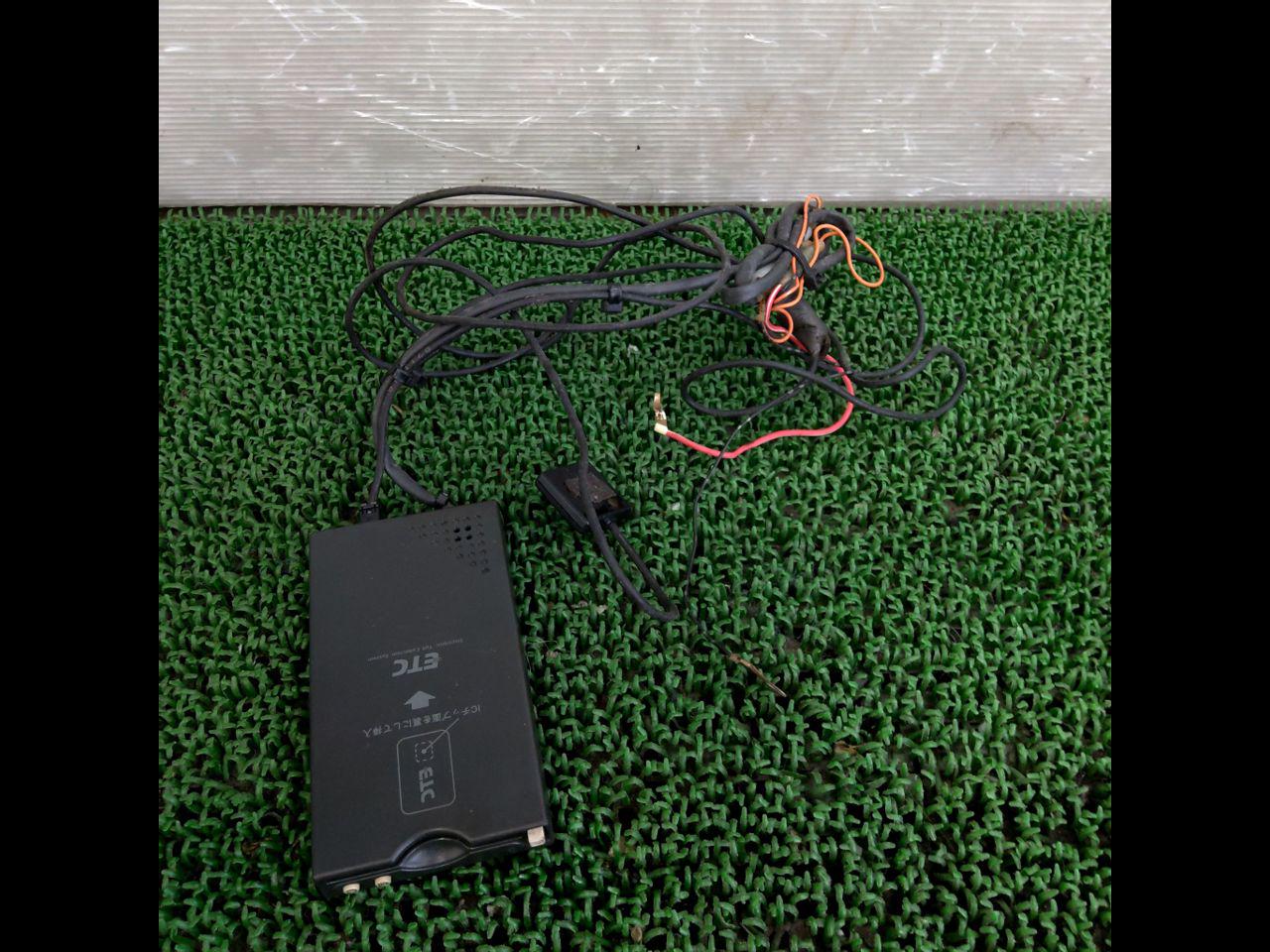 日産純正(NISSAN)ETC SS710 | カー用品 ETC アンテナ分離型を通販で購入する | 中古カー＆バイク用品の販売ならアップガレージ