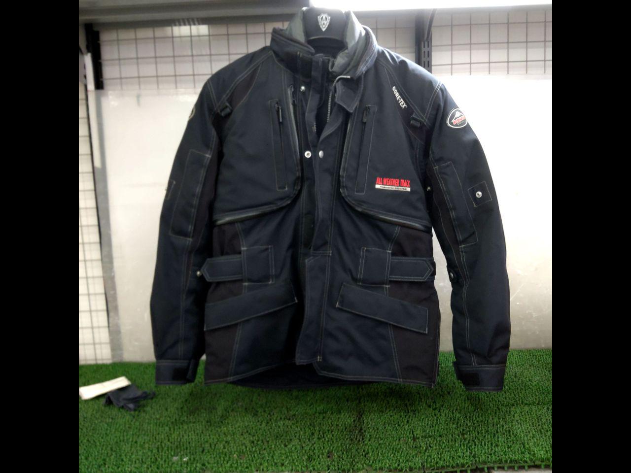 サイズL/LL KUSHITANI ゴアテックスオールウェザージャケット K-2600 | バイク用品 ウエア ジャケット(二輪)を通販で購入する | 中古カー＆バイク用品の販売ならアップガレージ