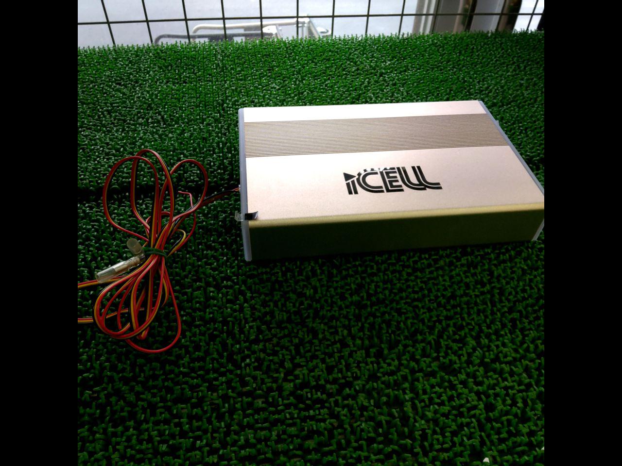 iCELL iCELL-B6A ドライブレコーダー専用補助バッテリー | カー用品 カーAVアクセサリー その他カーAVアクセサリーを通販で ...