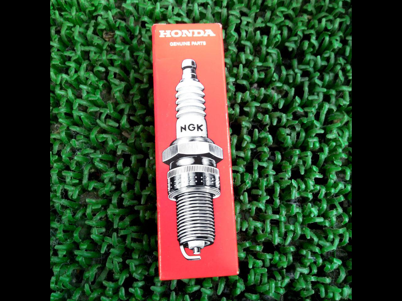 HONDA (NGK) プラグ 【98079-5514E/BKR5E-11】 | カー用品 電装系 その他電装系を通販で購入する | 中古カー ...