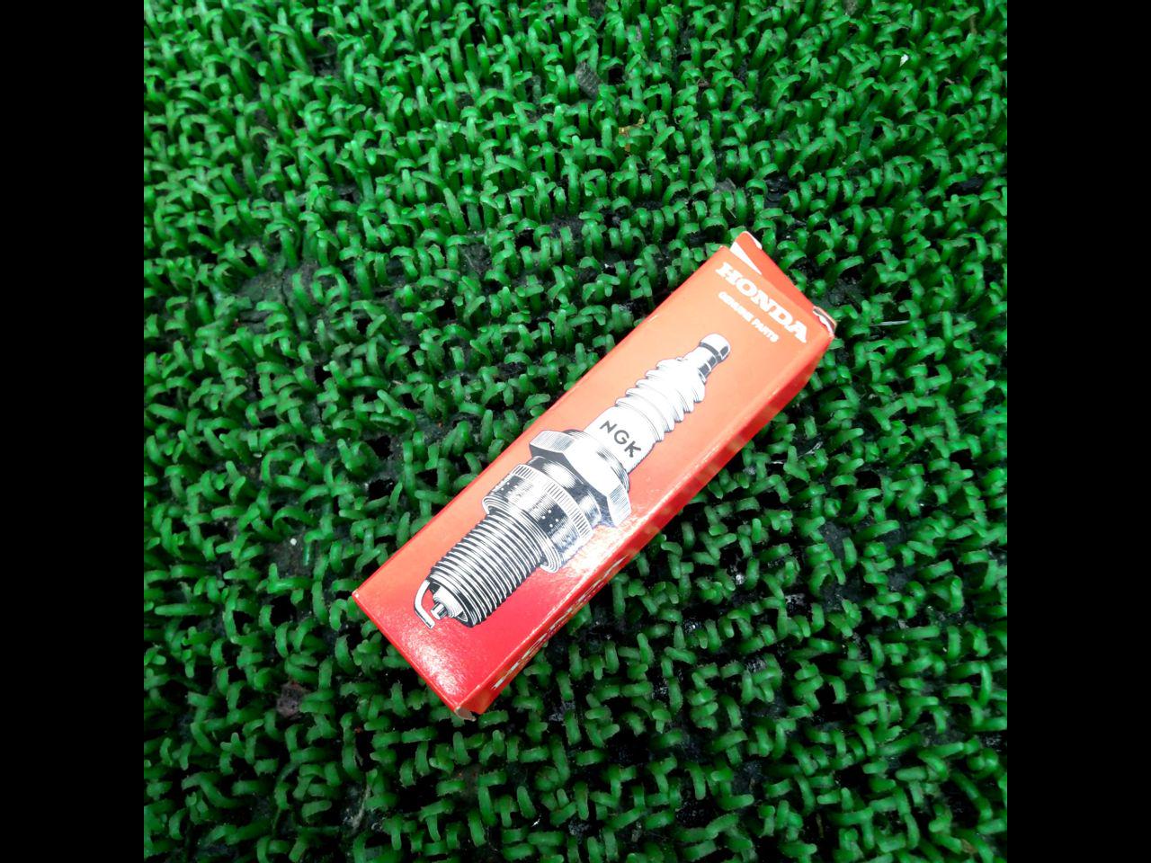 HONDA (NGK) プラグ 【98079-5514E/BKR5E-11】 | 新古品 | アップガレージ 横浜町田総本店 | カー用品 ...