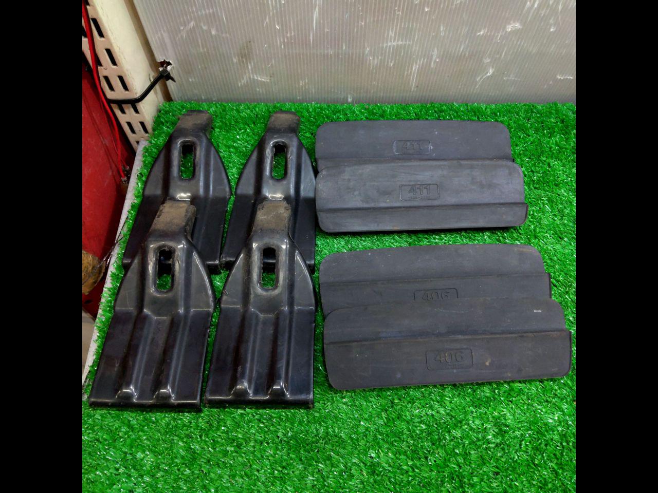 ☆大幅値下げ!!☆INNO/RV-INNO(イノー) 取付フック K219 | カー用品 キャリアを通販で購入する | 中古カー＆バイク用品の販売ならアップガレージ