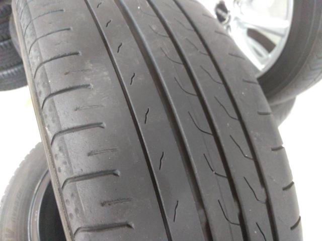 ★プライスダウン♪★ スズキ ソリオ純正ホイール+【YOKOHAMA】YOKOHAMA BluEarth-RV RV03 CK | カー用品 タイヤホイールセット 15インチタイヤホイール ...