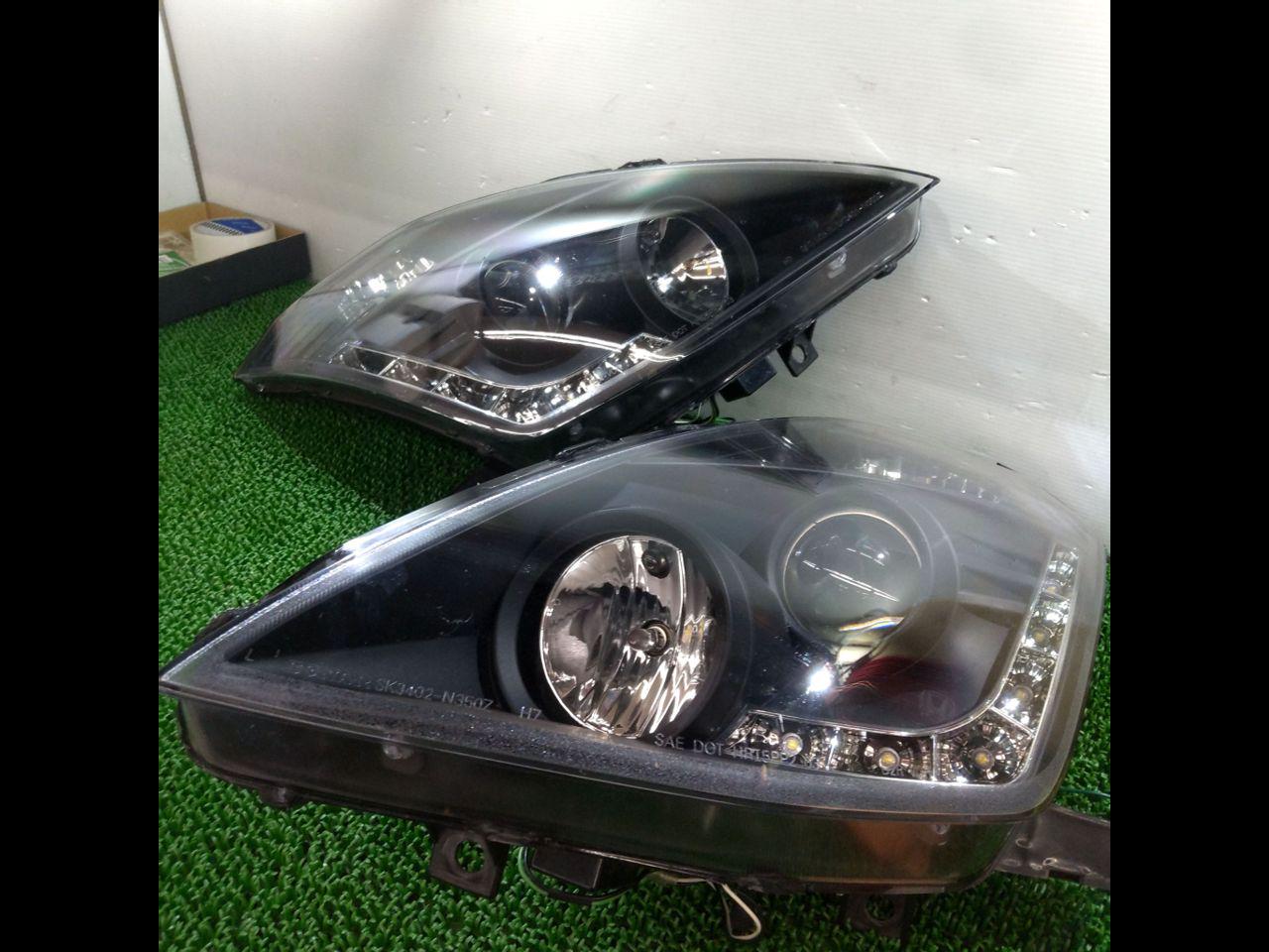 SONAR Z33/フェアレディZ HIDヘッドライト | 中古品 | アップガレージ 越谷店 | カー用品 ボディパーツ ヘッドライトを通販で購入する | 中古カー＆バイク用品の販売なら ...