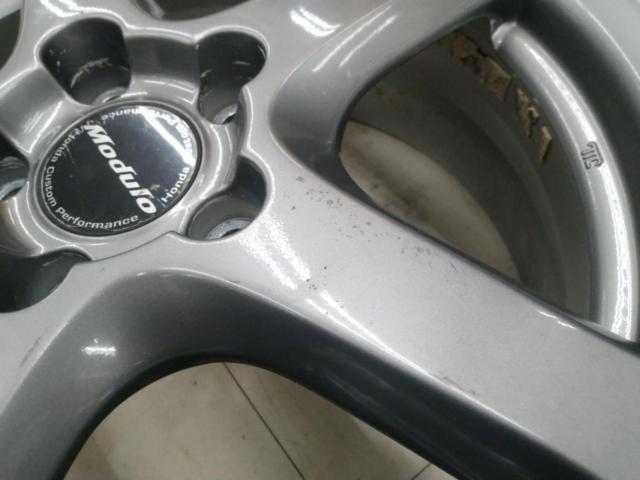【フロントサイズ4本セット】HONDA Modulo S2000純正OPホイール | 中古品 | アップガレージ 東村山店 | カー用品 ...