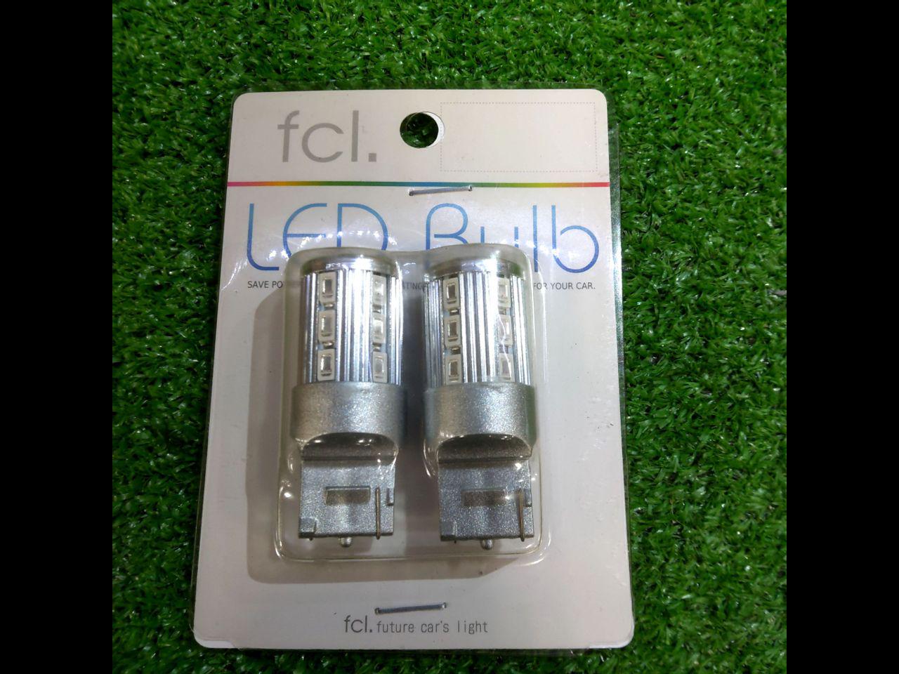 fcl LEDバルブ【T20･23連】 | カー用品 バルブ・HID LEDバルブを通販で購入する | 中古カー＆バイク用品の販売ならアップガレージ