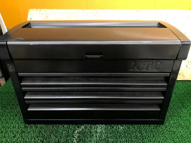 【限定カラー】KTC ツールBOX EKR-103 | 総合リユース 大工道具 その他を通販で購入する | 中古カー＆バイク用品の販売ならアップガレージ