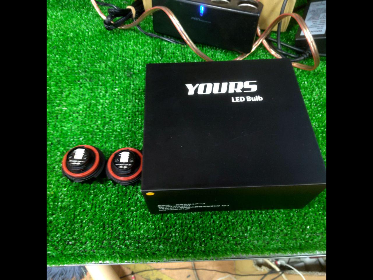 YOURS LEDバルブ L1B | 中古品 | アップガレージ 三郷インター店 | カー用品 バルブ・HID LEDバルブを通販で購入する | 中古カー＆バイク用品の販売ならアップガレージ